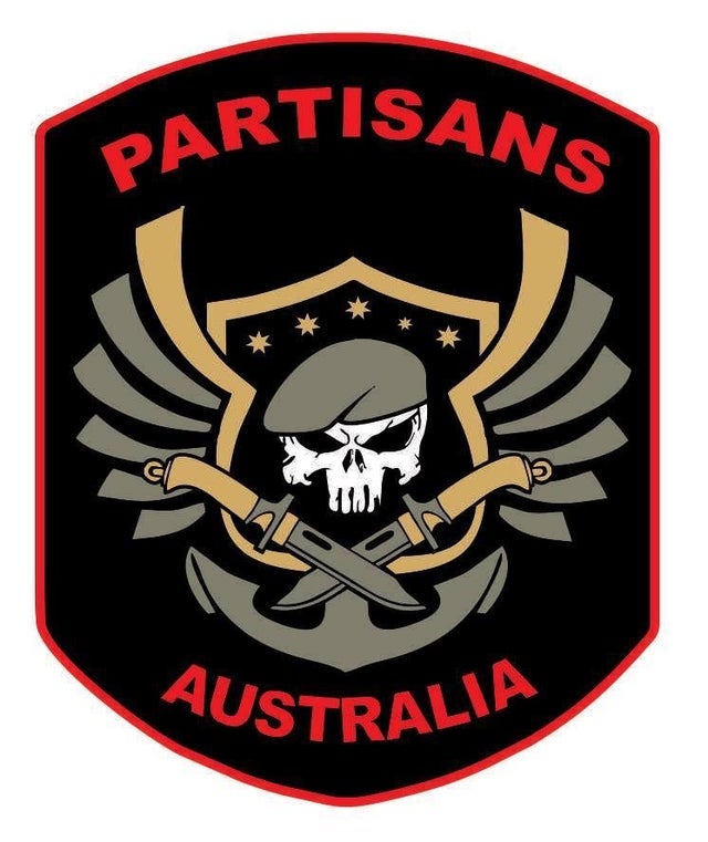 Partisans Shop | Broken Spoke Creations